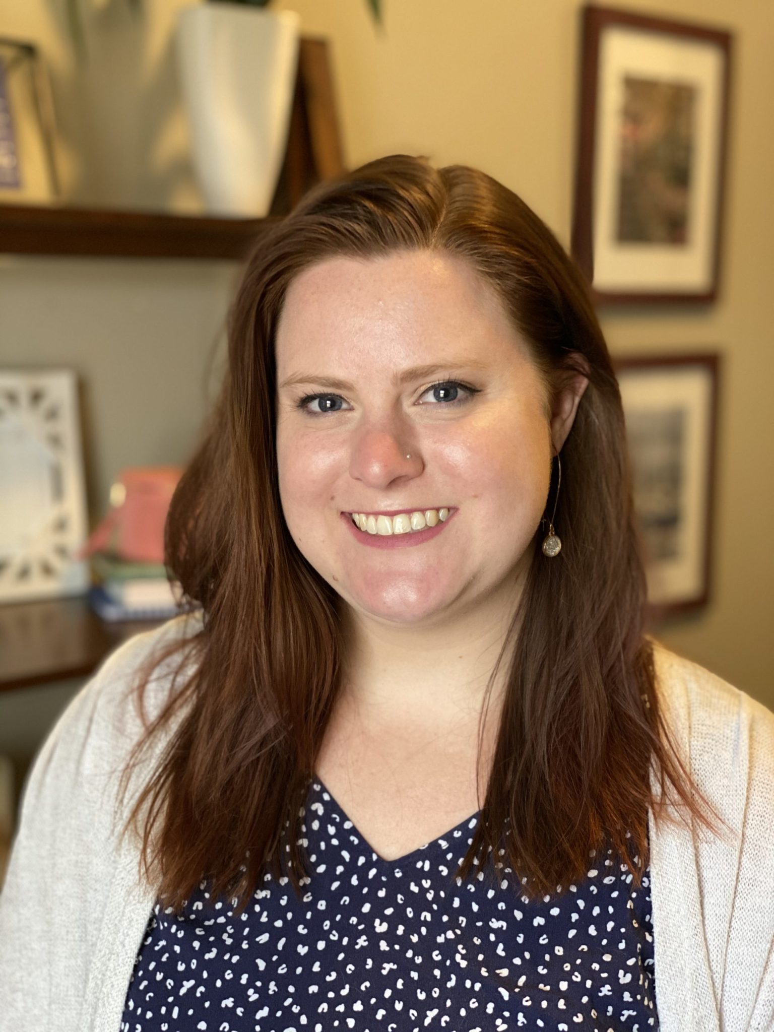 Therapists – Alliance Counseling