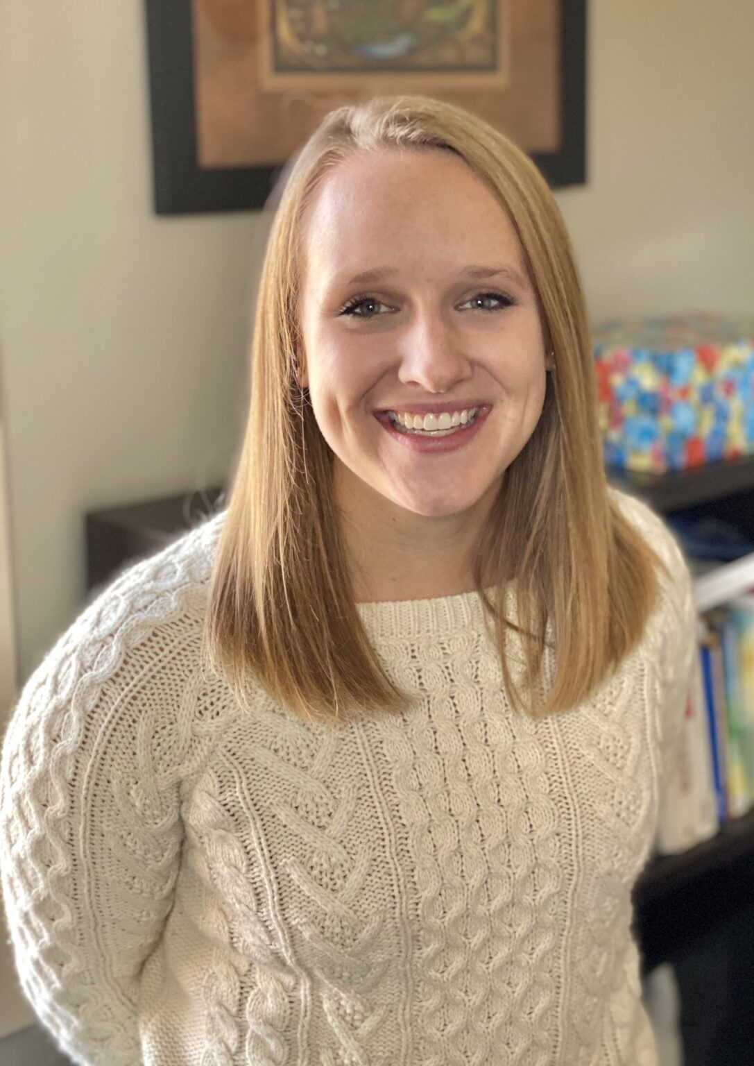 Therapists – Alliance Counseling