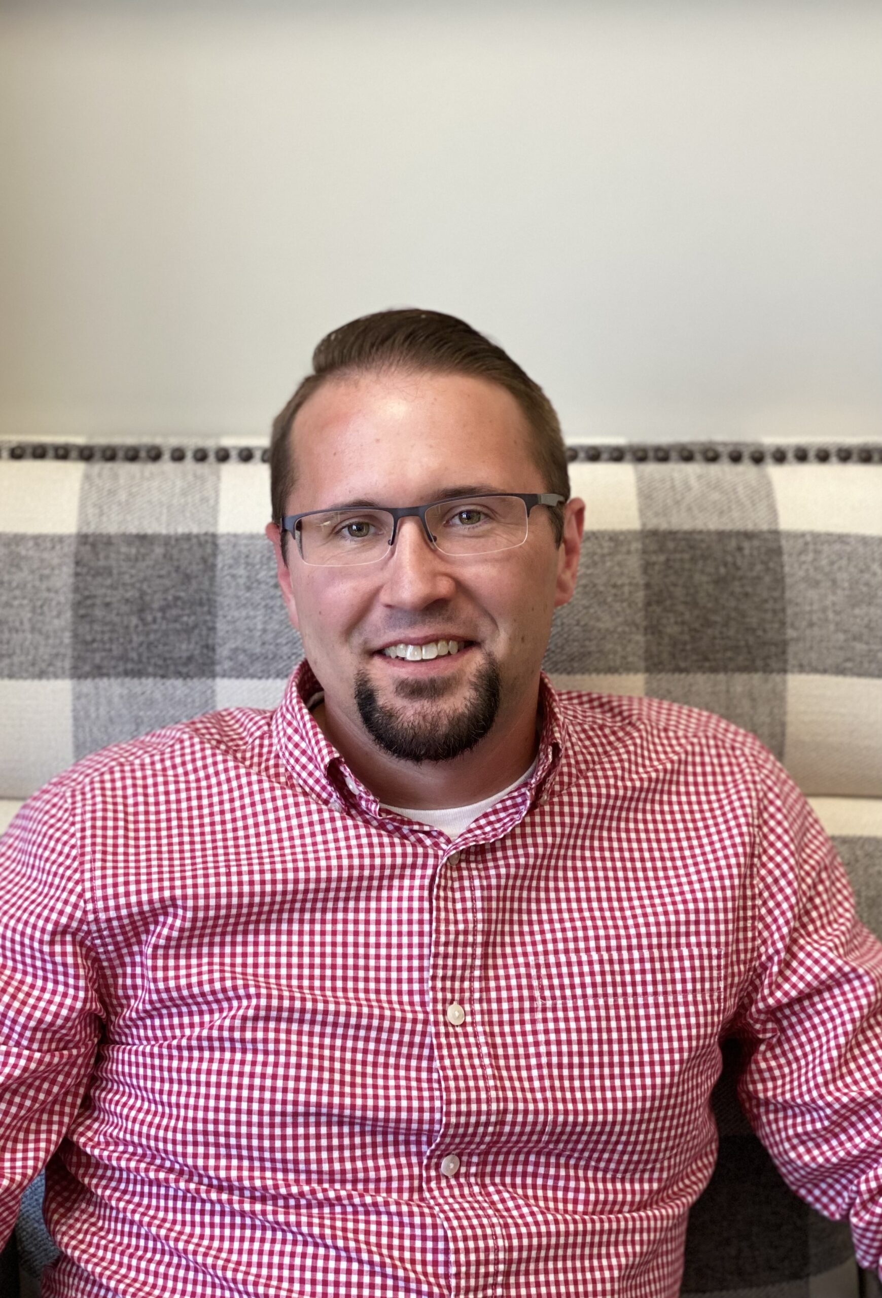 Phil Miller, LPC, LMFT – Alliance Counseling