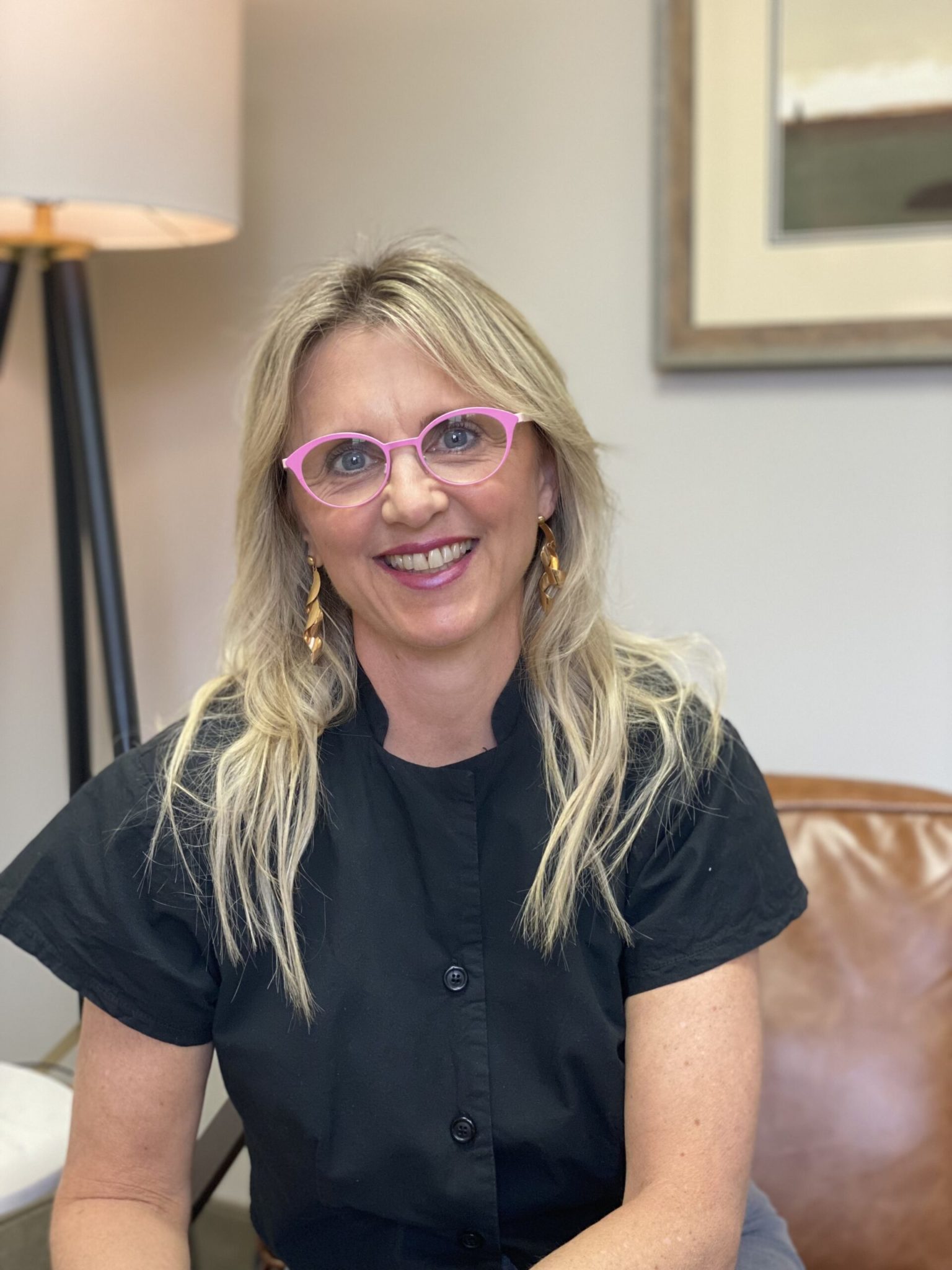 Therapists – Alliance Counseling