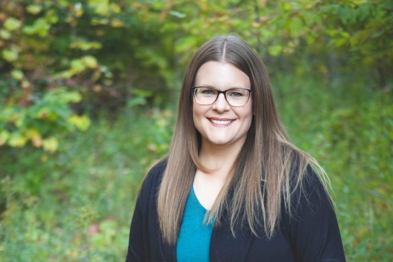 Headshot – Alliance Counseling