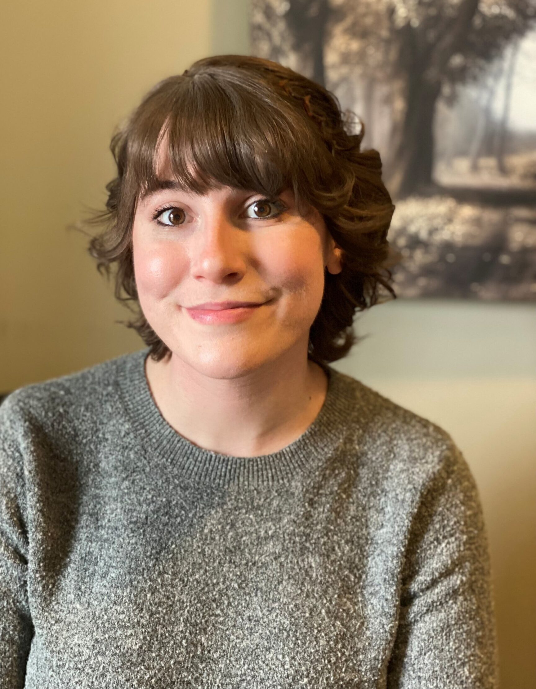 Therapists – Alliance Counseling